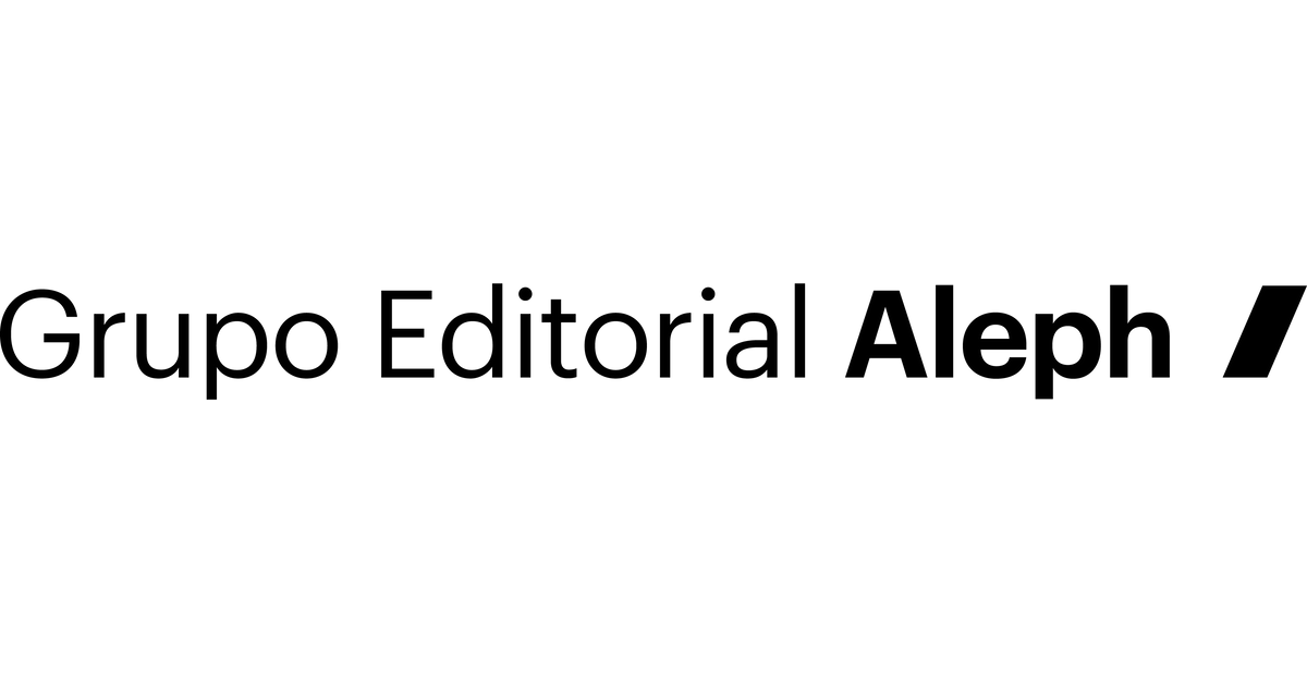 Aleph – aleph-editora